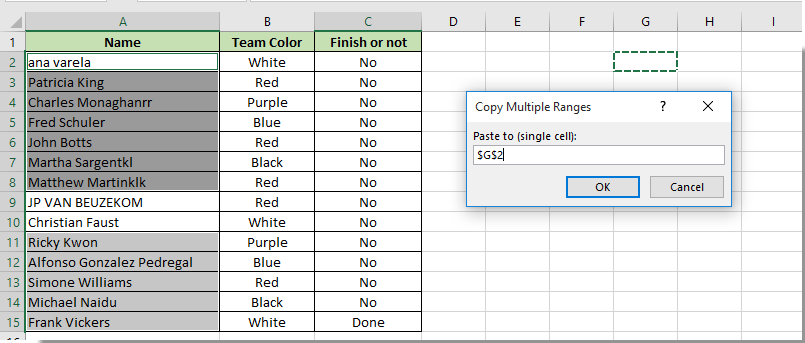  Excel