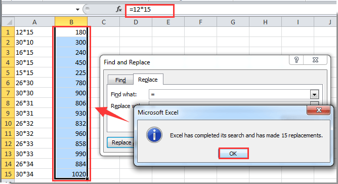 How To Make A Symbol Equal A Number In Excel Novuslion
