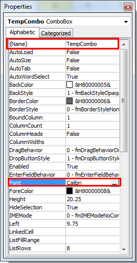 How To autocomplete When Typing In Excel Drop Down List 