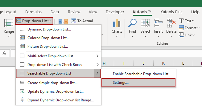 How To Autocomplete When Typing In Excel Drop Down List 2022 