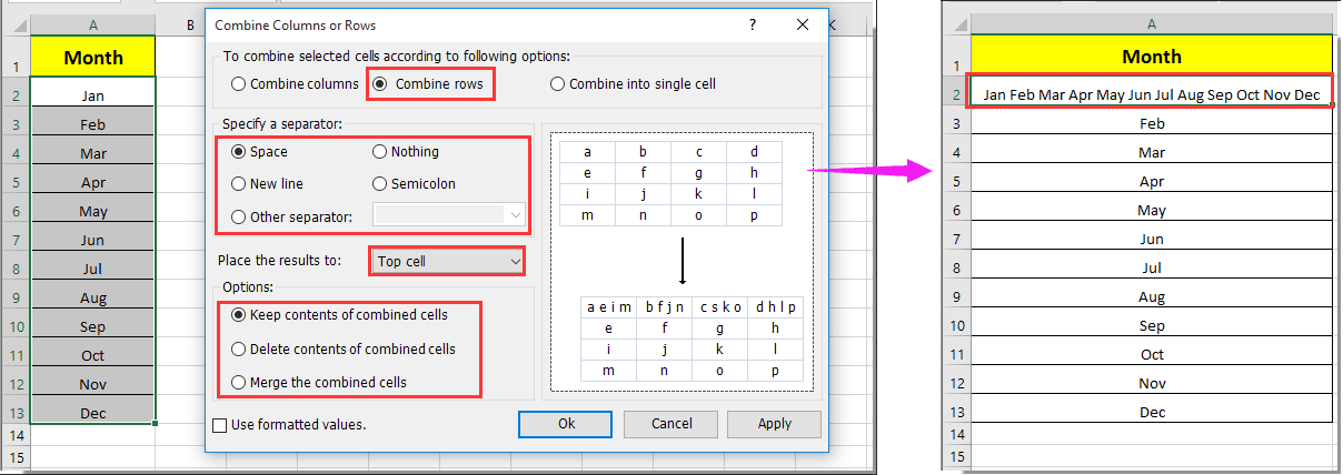 How To Add Multiple Rows In Excel Cell Chipslop