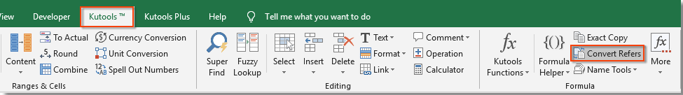 How To Keep Formula Cell Reference Constant In Excel 