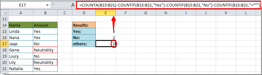 Cara Melingkari Jawaban Di Excel IFaWorldCup