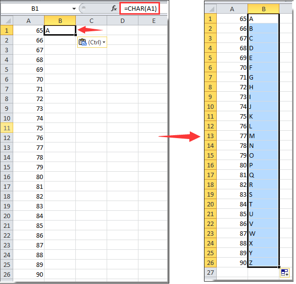 Excel Alphabetical Order The Or A How To Sort Microsoft Excel Columns 
