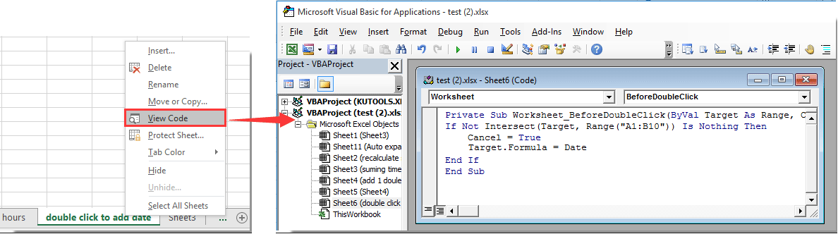 How To Insert Current Date In Excel Automatically Opmcosmetics