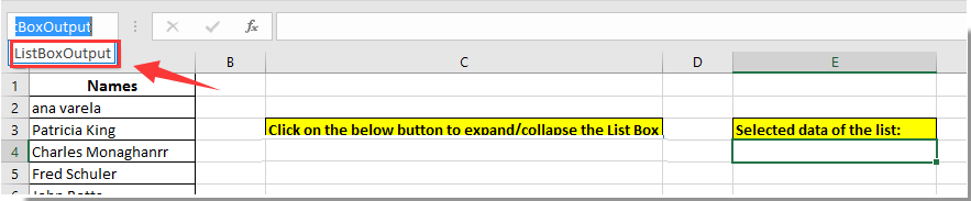 How To Create A Drop Down List With Multiple Checkboxes In Excel 