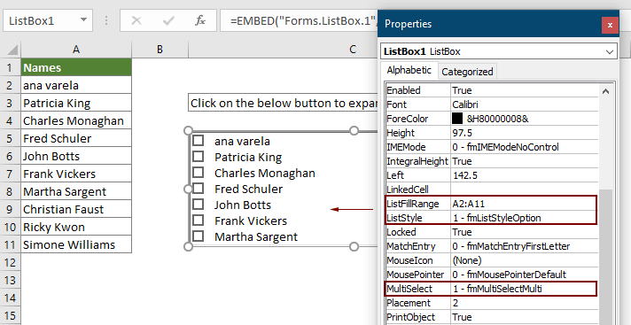 Java Swing Dropdown List Enabling Multiple Selection For Improved User 