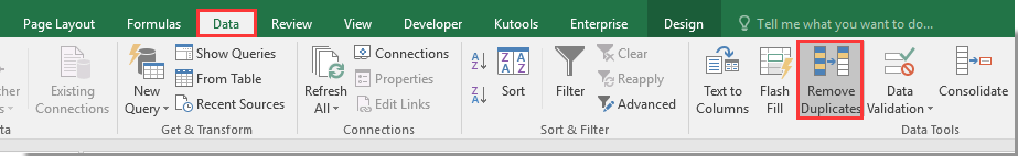 How To Eliminate Repeated Values remove Duplicates In Excel 