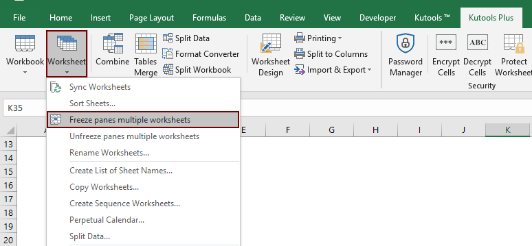How To Make A Row Move With Scroll In Excel Vail Ovisting