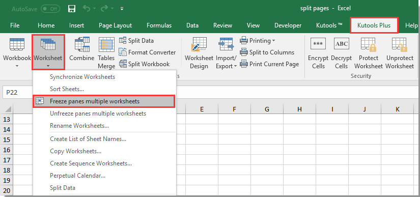 Check Excel Worksheet Always Visible Worksheets Nursery