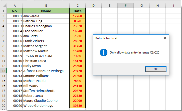 How To Protect Cell Formatting But Only Allow Data Entry In Excel 
