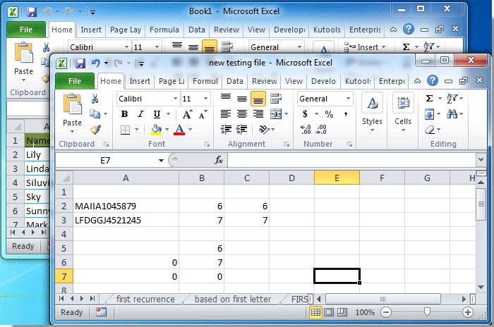 How To Open Excel Workbooks In New Windows open Multiple Windows 
