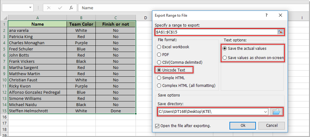 How To Create A Pivot Table From Text File In Excel 