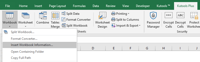 How To Print Sheet Name Or A List Of Sheet Names In Excel 