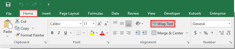  How To Put Multiple Lines Of Text In One Cell In Excel 
