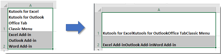 33 Excel Multiple Lines In One Cell Formula Tips Formulas