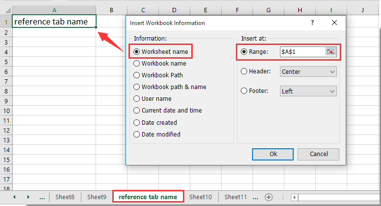 Excel Formula Sheet Name Change V rias Estruturas