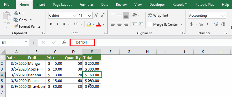 How To Remove Formulas From Worksheet But Keep The Values results In Excel 