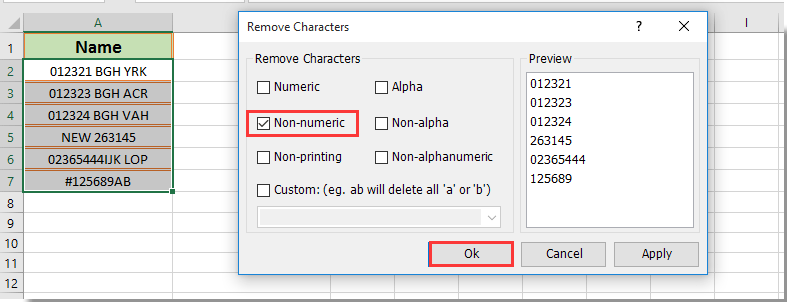 Remove Specific Text From A Cell In Excel Google Sheets Automate Excel 