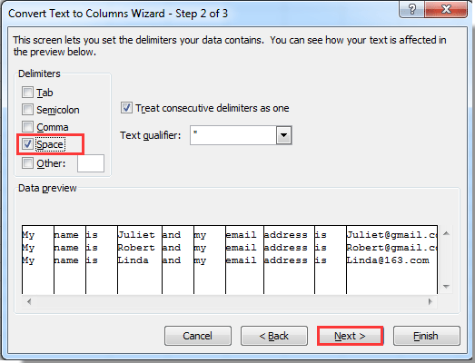How To Remove Unwanted Text From Cell In Excel 