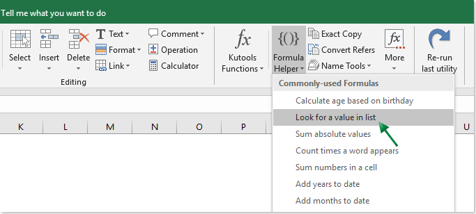Trending Excel Formula If A Cell Contains Tips Formulas