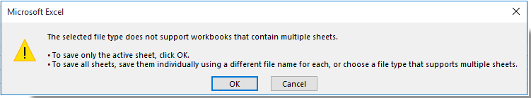 How To Save Or Convert An Excel File As to Pipe Delimited File 