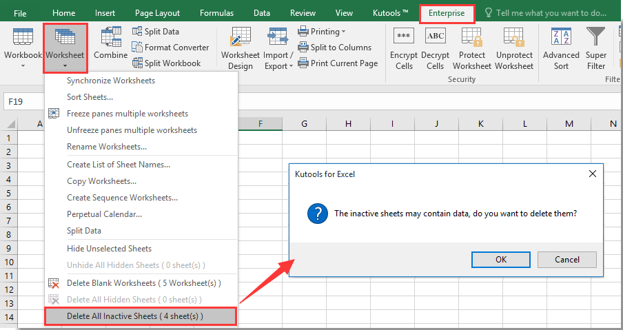 How To Save Just One Worksheet In A Workbook In Excel 