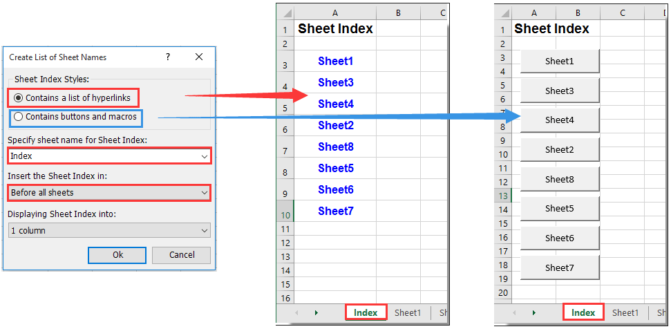Excel Vba Select Value From Drop Down List Excel Vba Events