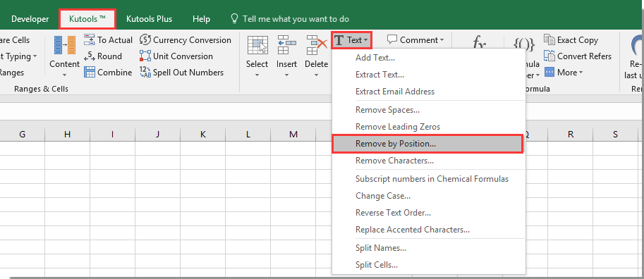 How To Show Only The Last 4 Digits Of Social Security Number ssn In 