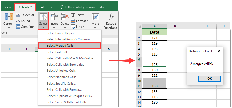 How To Fix Microsoft Office Excel Merged Cells Need To Be The Same Size Vrogue