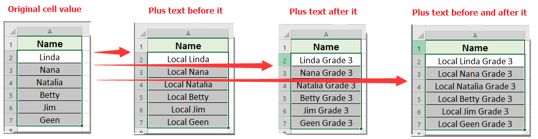  Excel 