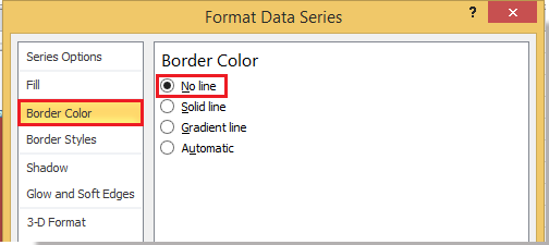How To Add Leader Lines To Doughnut Chart In Excel 