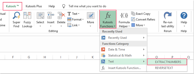 Excel Extract Number From Text String Ablebits Com Www vrogue co