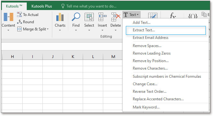  How To Extract Part Of Text String From Cell In Excel 2023 