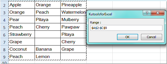 How To Extract Unique Values From Multiple Columns In Excel 