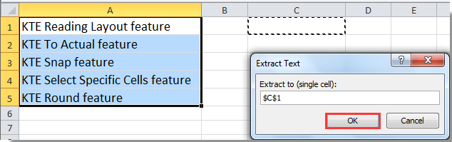 How To Extract Text Between Two Words In Excel 