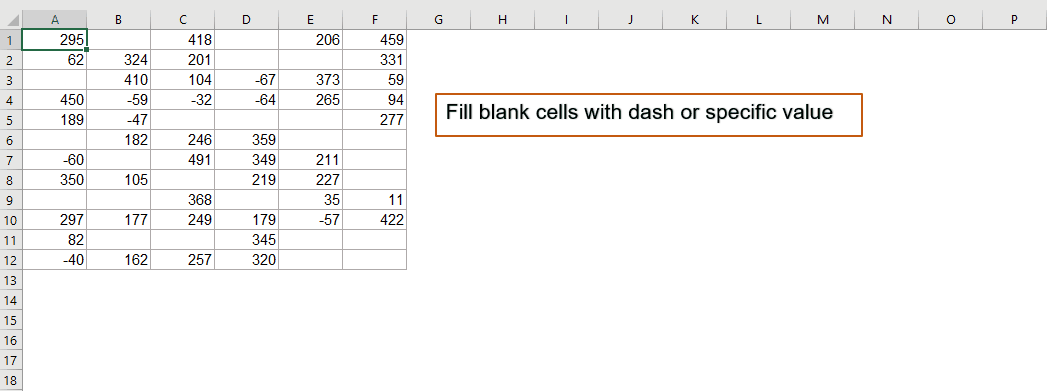 Trending Excel Formula If Cell Is Blank Do Nothing Png Formulas Riset