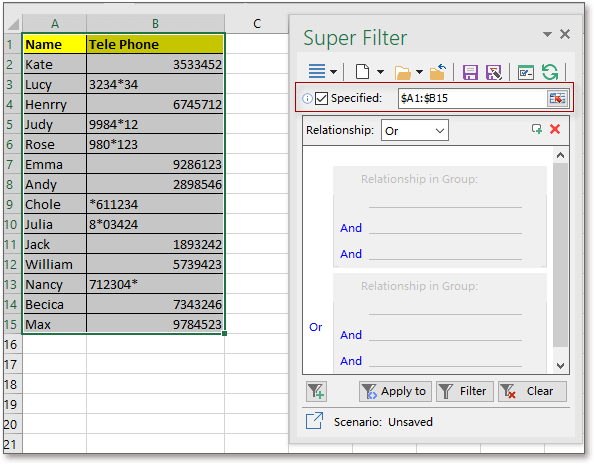 Show Special Characters In Excel Aslmuseum