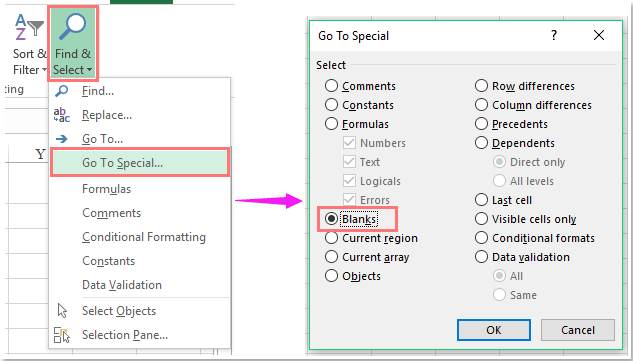 How To Filter Merged Cells In Excel Automate Excel Bank2home