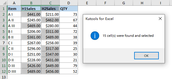 How To Find And Delete Multiple Matches At Once In Excel 