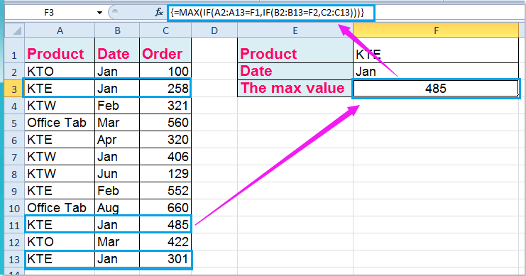 Formula Max En Excel Free Nude Photos