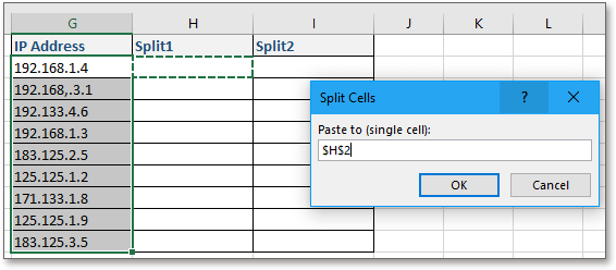 How To Quickly Find Partial Duplicates In An Excel Column