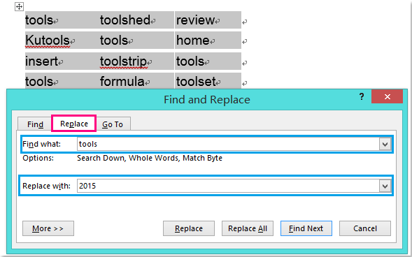 How To Find And Replace Exact Match In Excel 