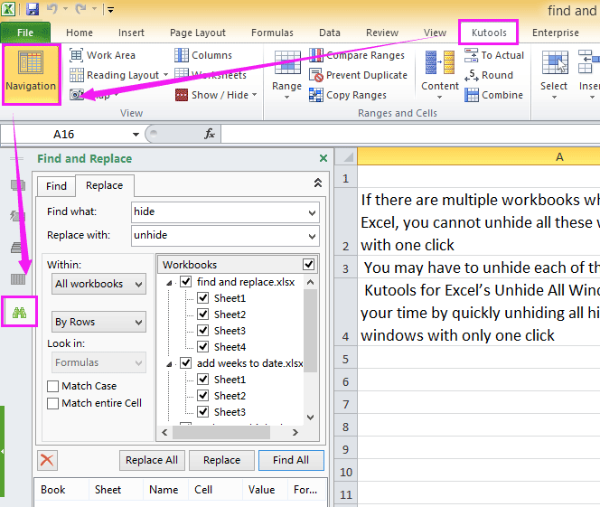 Find And Replace In Excel How To Use 7 Easy Examples Mobile Legends Riset