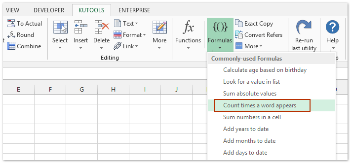 Excel Formula Find Text In Cell And Return Text Texte Pr f r 