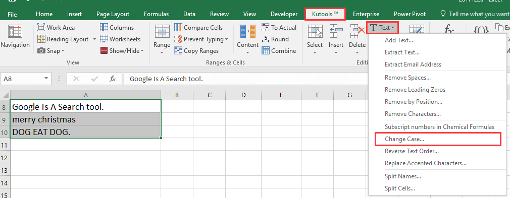 Excel Shortcut Keys Capital Letters Fadic