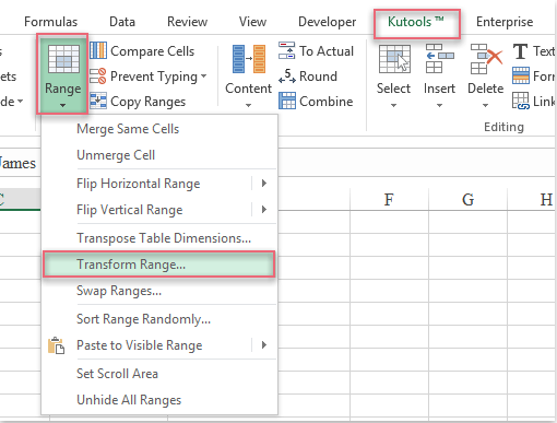 How To Combine Multiple Columns Into One Single Column In Google Sheet 