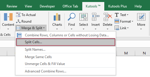 How To Split A Cell Vertically In Google Sheet 