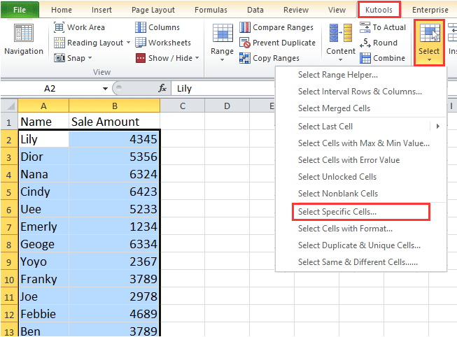 How To Hide Rows Based On Cell Value In Excel 