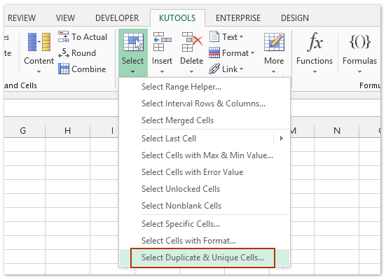 How To Hide Rows If Duplicate In Excel 